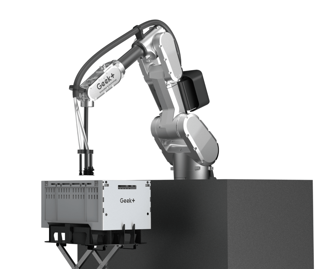 Solutions RoboArm