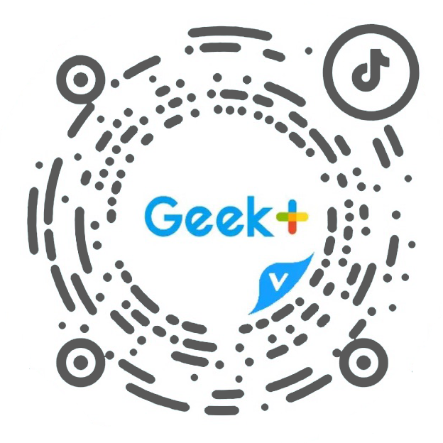 Geek+