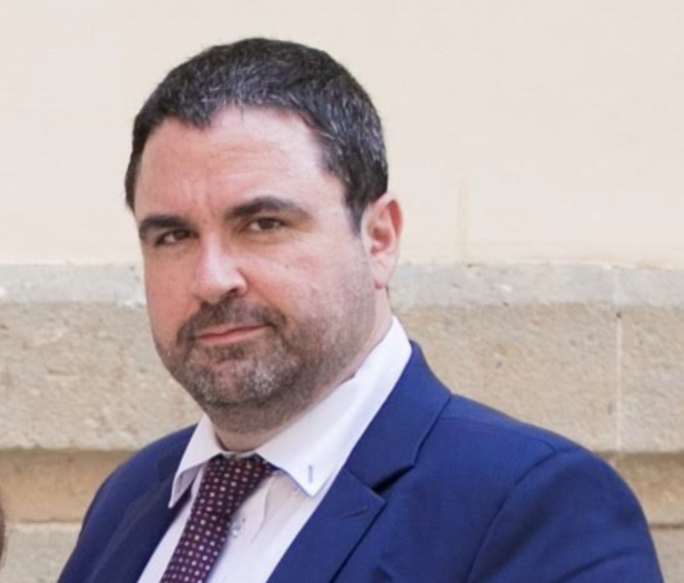 Meet The Geeks: Julián Villalobos, Head of Sales (Spain, Portugal)