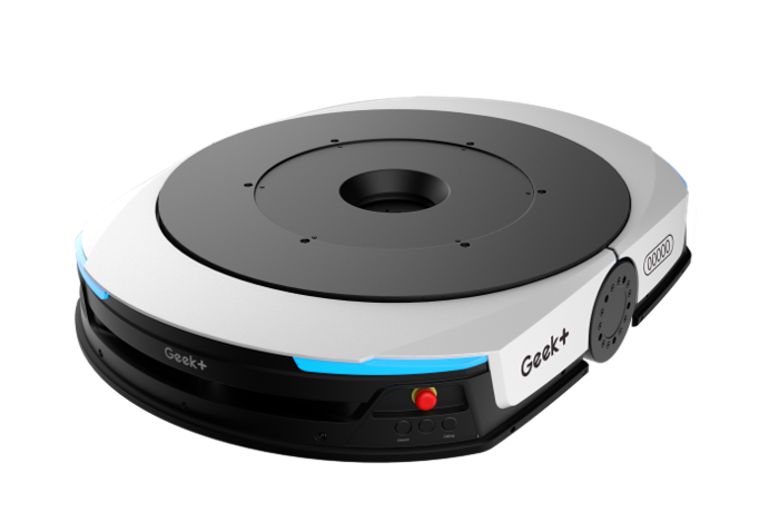 Geek+ | Robotics Solutions for Warehouse & Logistics Automation